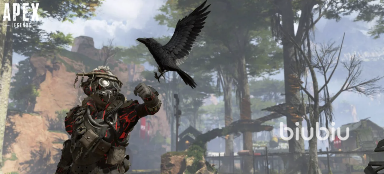 APEX加速器要怎么选效果好 APEX加速器详情介绍_biubiu加速器