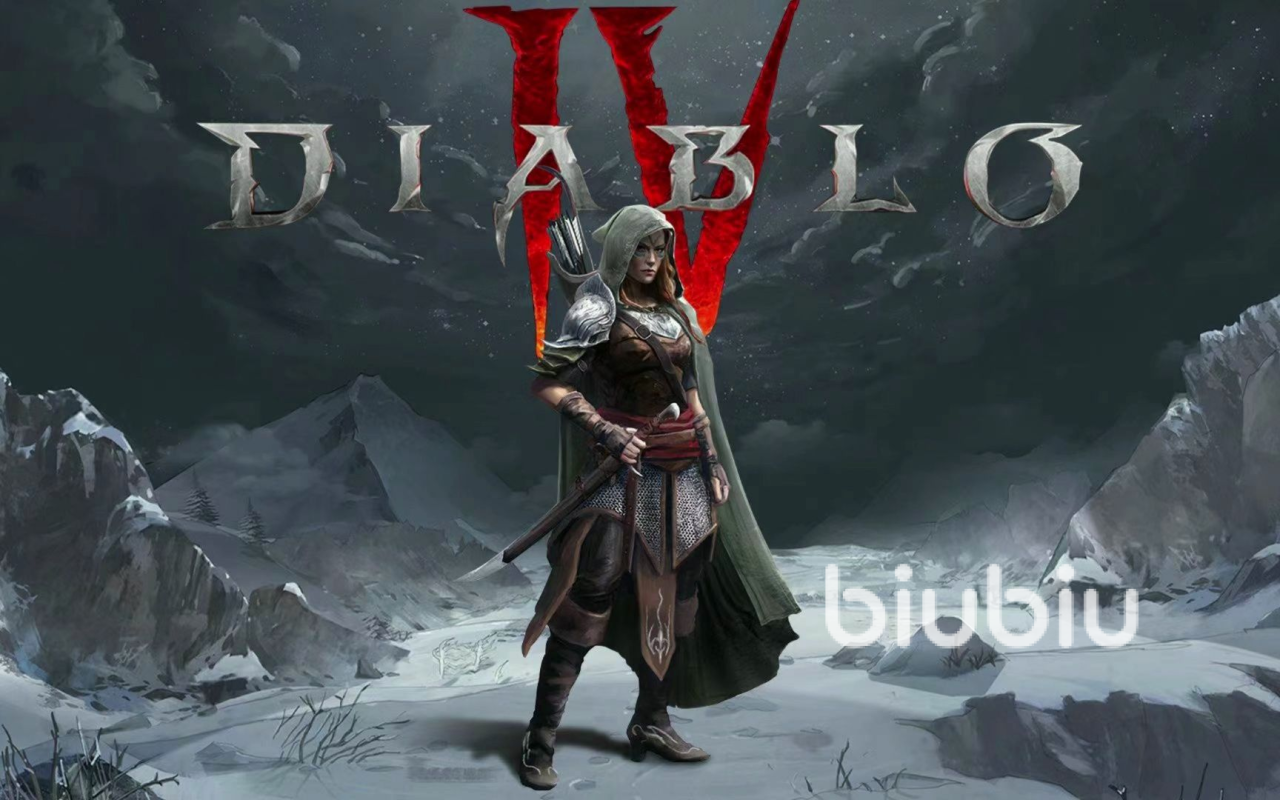 暗黑破坏神4职业推荐技能 暗黑4游侠技能推荐一览_biubiu加速器