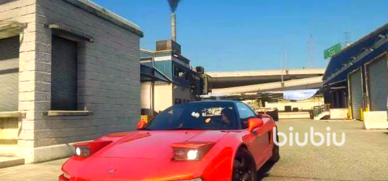 gta5增强版引擎介绍 gta5增强版引擎有什么改变_biubiu加速器