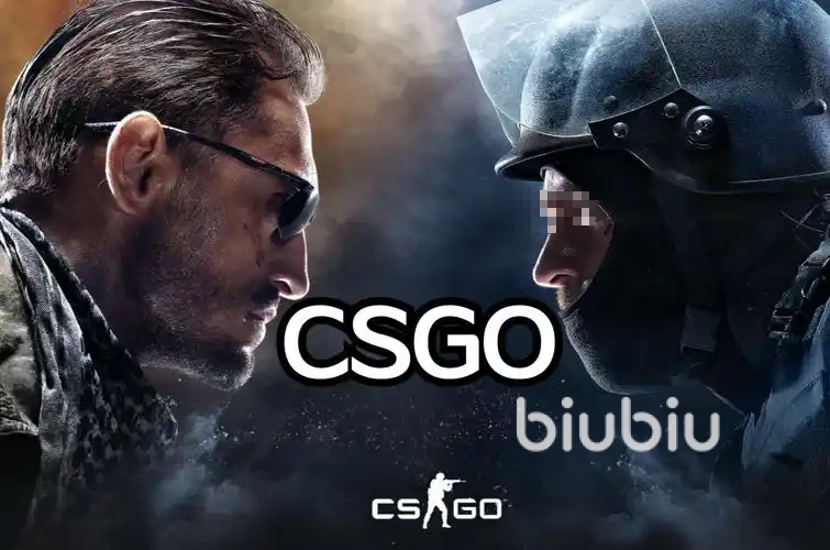 csgo一开枪就掉帧怎么办 cs2开枪就掉帧解决办法推荐_biubiu加速器