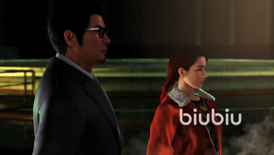 如龙7外传无名之龙地图有几张 如龙7外传地图简介_biubiu加速器