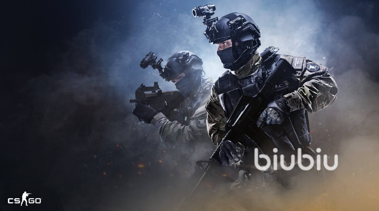 csgo要加速器吗 好用的csgo加速器推荐_biubiu加速器