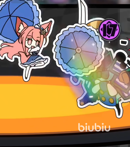 吉星派对沼之蛟龙怎么样 星引擎party手游沼之蛟龙技能以及强度分析_biubiu加速器