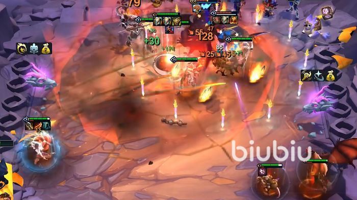 云顶之弈s7怒翼龙阵容 怒翼龙阵容玩法攻略_biubiu加速器