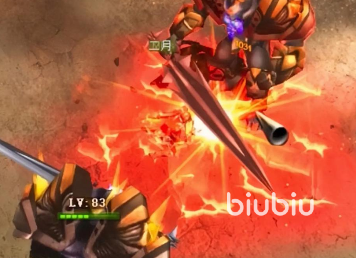 奇迹mu元素之心有什么用 奇迹mu元素之心哪里出_biubiu加速器