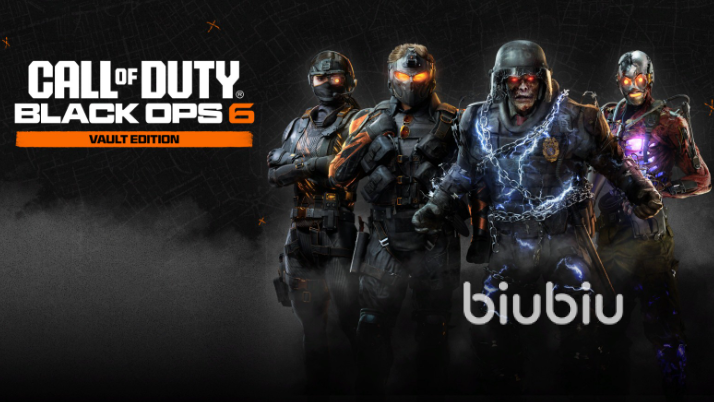 COD21多人模式是什么 COD21黑色行动6多人模式玩法_biubiu加速器