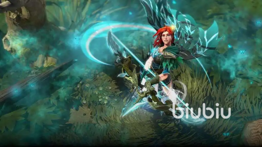 Dota2闪退怎么办 玩Dota2不闪退的加速器推荐_biubiu加速器