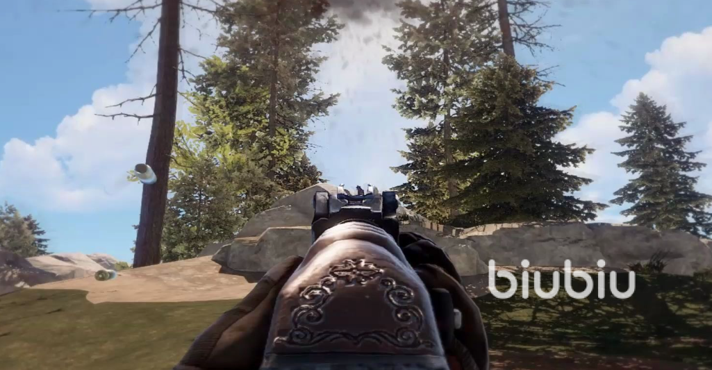 rust需要加速器吗 rust免费加速器分享_biubiu加速器