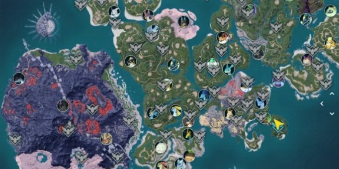 幻兽帕鲁MOD_biubiu加速器