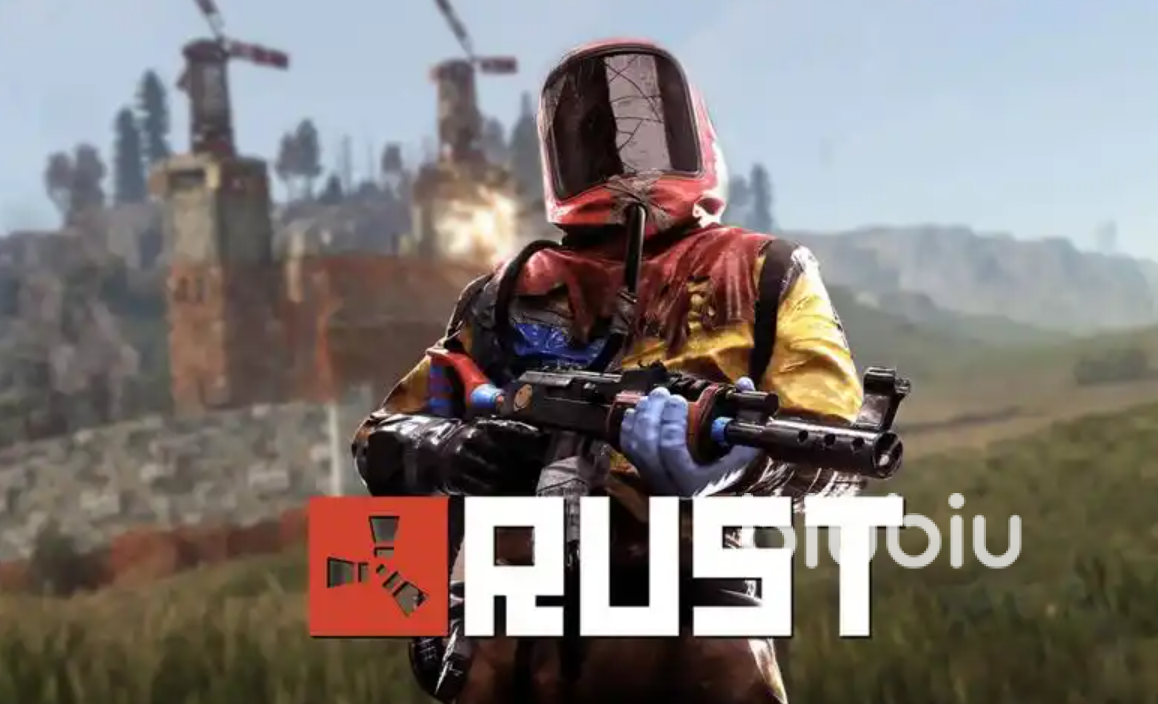 rust加载完后就闪退怎么解决 rust闪退加速器推荐_biubiu加速器