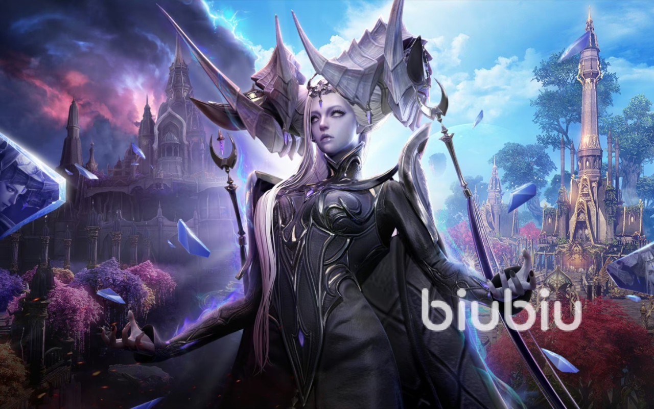 命运方舟闪退怎么办 命运方舟闪退解决办法一览_biubiu加速器