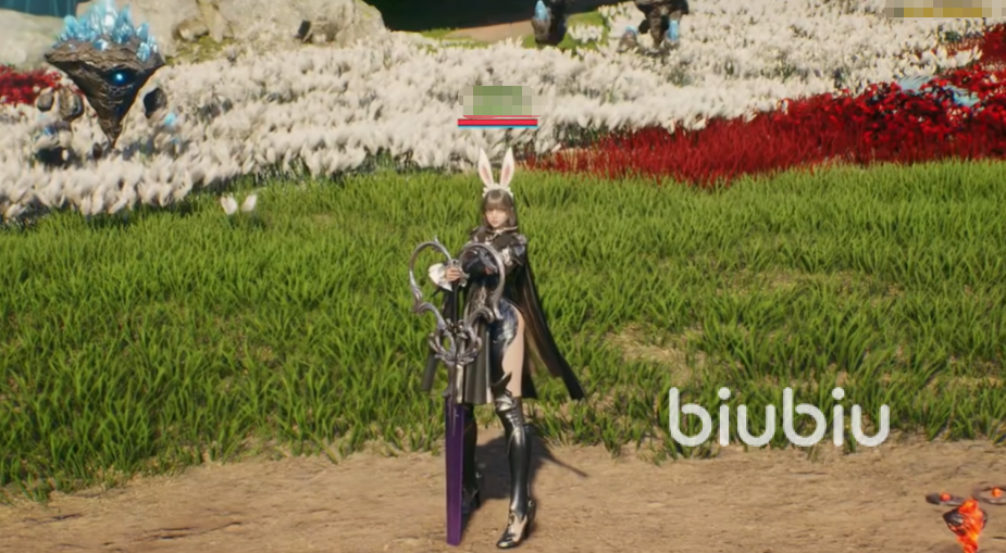 永恒之塔2种族更改办法分享 AION2种族推荐_biubiu加速器