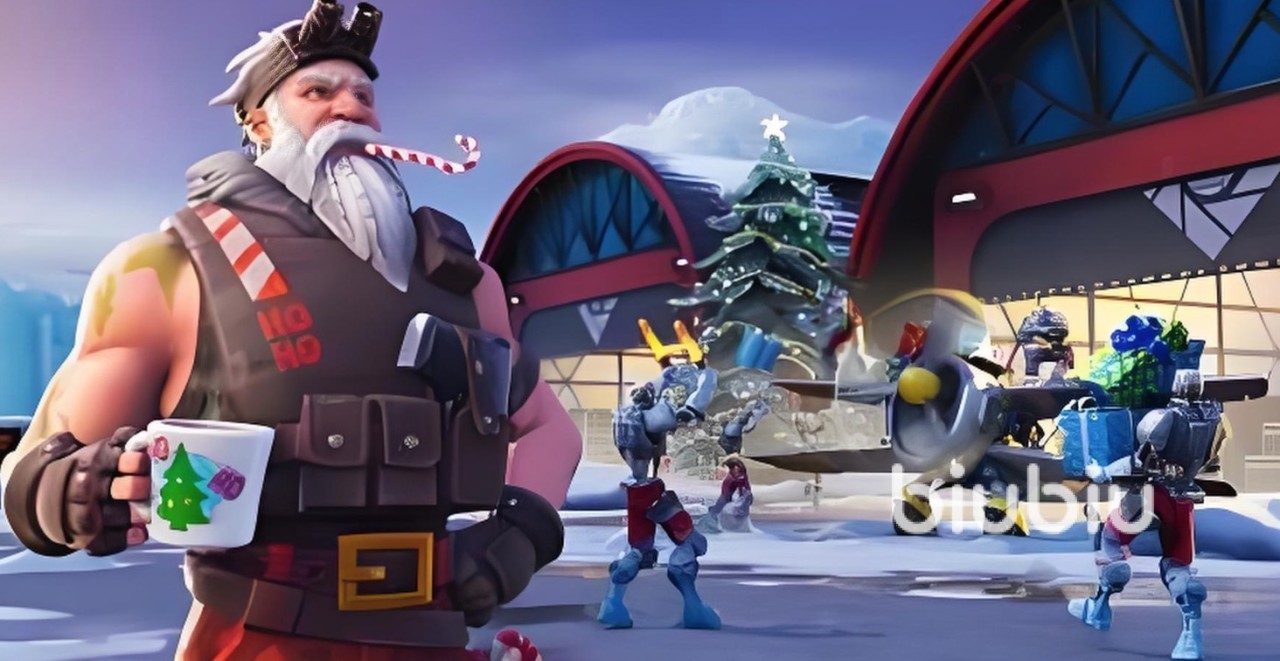 堡垒之夜死神联动活动上线时间汇总_biubiu加速器