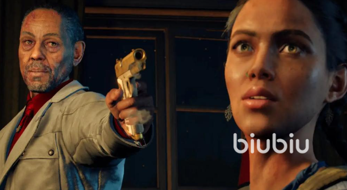 孤岛惊魂6掉帧解决办法是什么 孤岛惊魂6掉帧解决办法一览_biubiu加速器