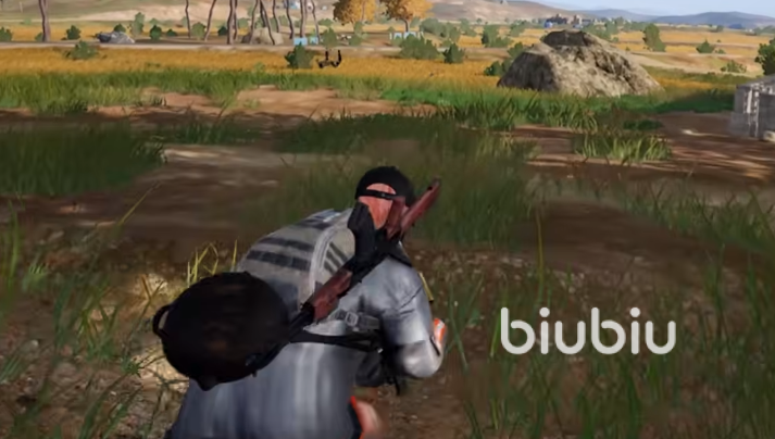 pubg技巧有哪些 绝地求生实战技巧教程_biubiu加速器