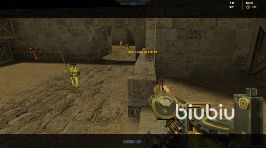 csol预缓存资源闪退怎么解决 有什么好的csol加速器推荐_biubiu加速器