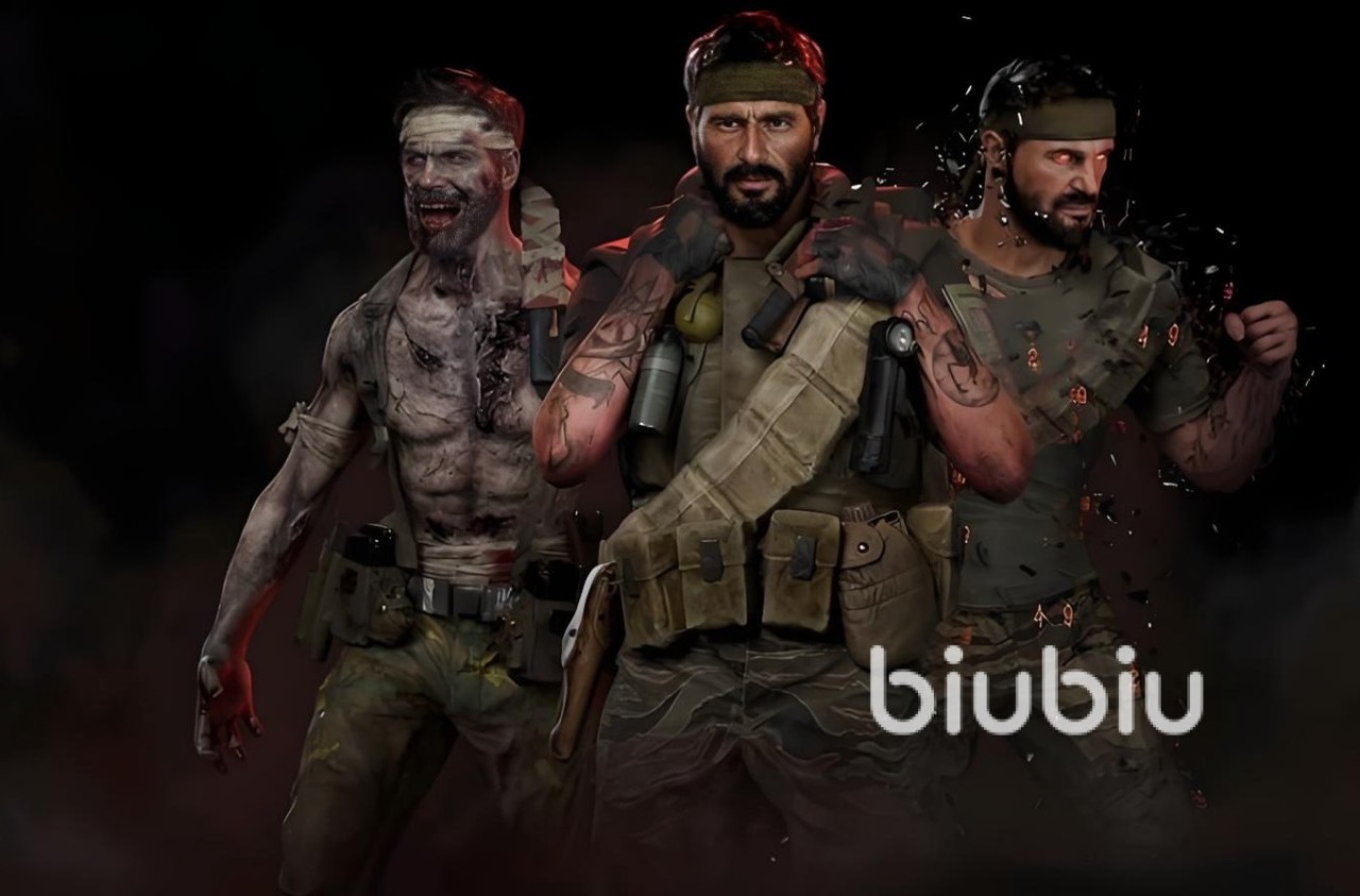 COD21第3赛季更新时间是什么时候 COD21第3赛季更新时间一览_biubiu加速器