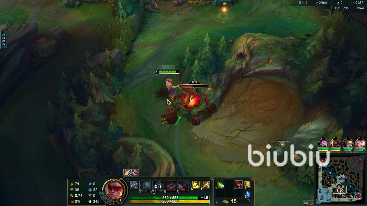 英雄联盟加速器怎么选 LOL加速器哪个好用呢_biubiu加速器