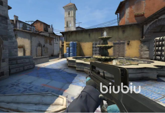 csgo更新后掉帧严重怎么办 csgo解决掉帧加速器推荐_biubiu加速器