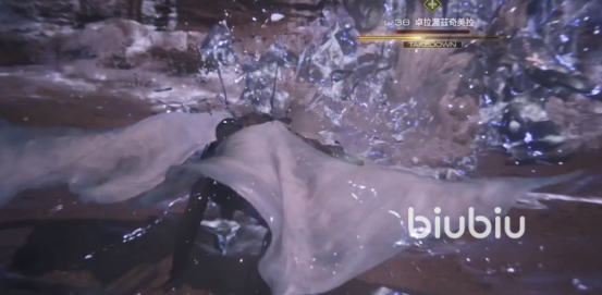 最终幻想16众神陨落怎么得 FF16最强武器众神陨落获取方式详解_biubiu加速器