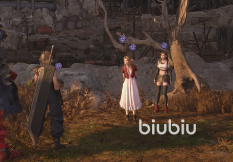 最终幻想7重生通往明天的一线生机怎么玩 FF7RB支线一线生机过关流程_biubiu加速器