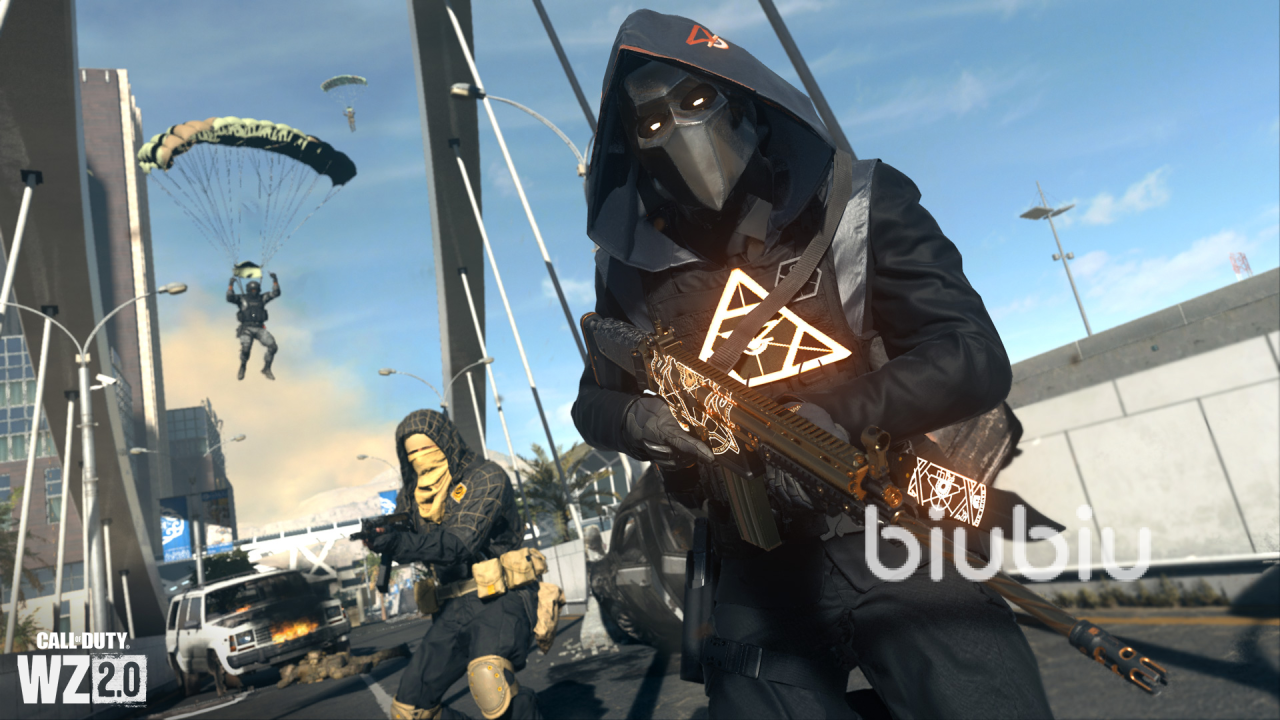 COD19第三赛季新地图是什么 使命召唤19第三赛季新地图推测_biubiu加速器