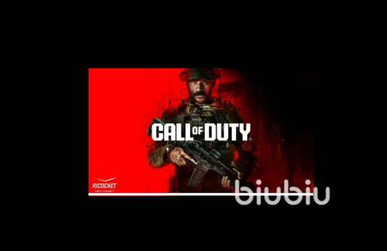 COD19加速器哪个好 使命召唤19好用加速器推荐_biubiu加速器