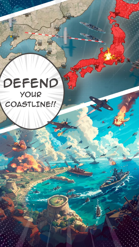 Call of War: Frontlines加速器_Call of War: Frontlines加速器免费下载_biubiu加速器