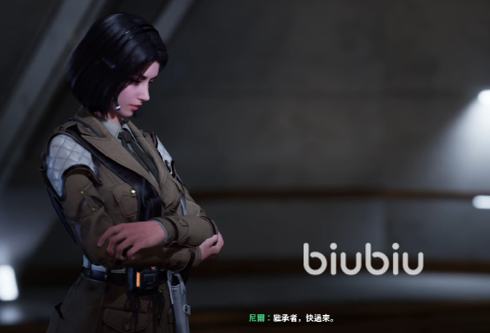 第一后裔npc有哪些 第一继承者npc形象介绍_biubiu加速器