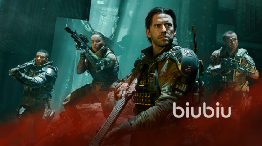 使命召唤22黑色行动7加速器选择哪款好 电竞级别COD22加速器推荐_biubiu加速器