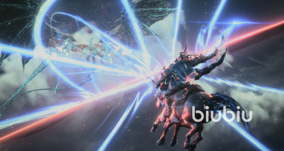 最终幻想16预购特典有哪些内容 FF16典藏版内容一览_biubiu加速器