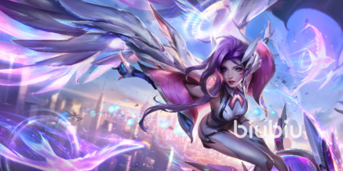 英雄联盟PBE加速器推荐 LOL美测服PBE用什么加速器_biubiu加速器