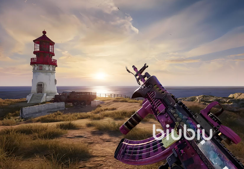 pubg加速器哪个好用 pubg加速器使用推荐_biubiu加速器