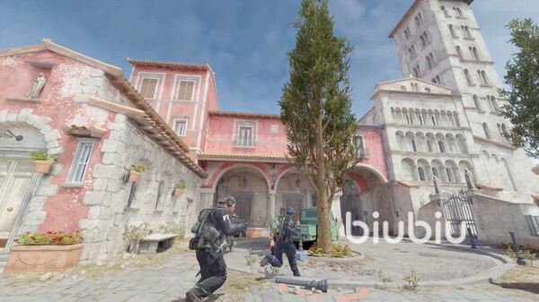 cs掉帧严重怎么改善 cs加速器分享_biubiu加速器