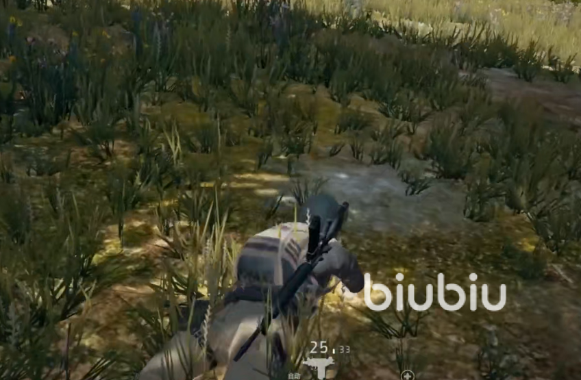 pubg新手教程是什么 绝地求生新手玩法攻略_biubiu加速器