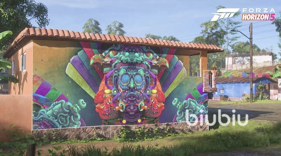 地平线5进不去怎么解决 地平线5加速工具推荐_biubiu加速器