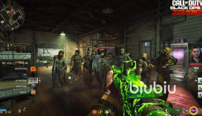 COD21多人模式是什么 COD21黑色行动6多人模式玩法_biubiu加速器