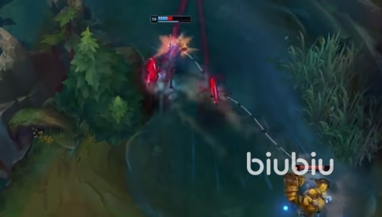 LOL加速器哪个好用 LOL加速器好用推荐_biubiu加速器