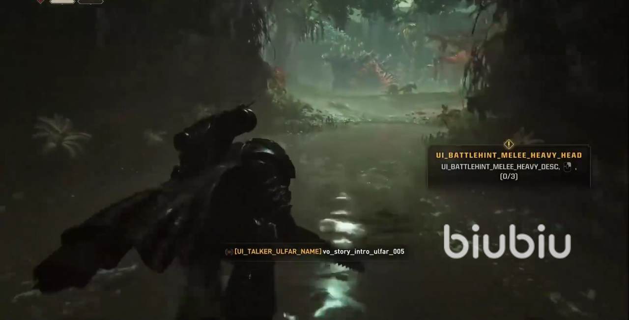 战锤40K星际战士2提前解锁怎么做 战锤40K星际战士2抢先游玩方法_biubiu加速器