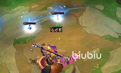 英雄联盟云顶之弈s10赛季更新是什么时候 云顶之奕s10更新时间介绍_biubiu加速器