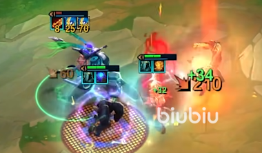 云顶之弈s10棋子一览表 s10热门棋子介绍_biubiu加速器