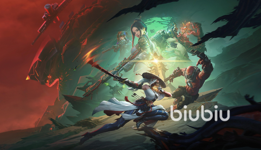 cf手游闪退怎么解决 cf老是闪退怎么回事_biubiu加速器