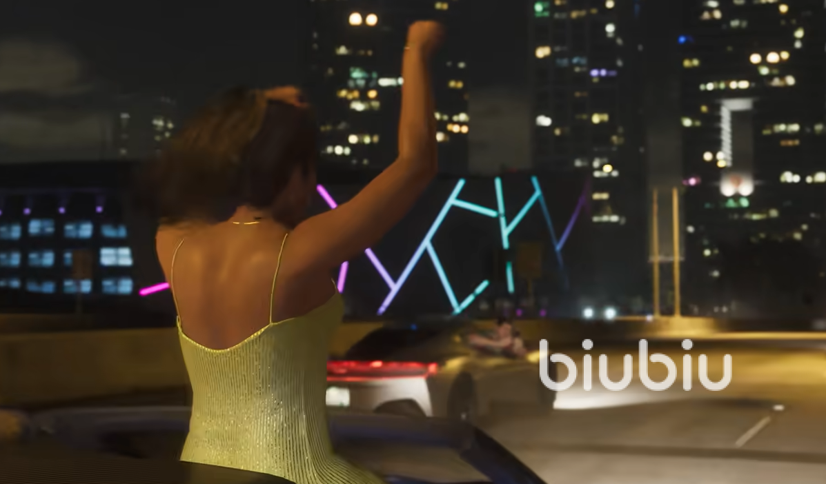 GTA6发售日期分享 GTA6什么时候上架_biubiu加速器