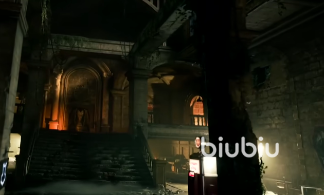 COD21丧尸模式新地图是什么 COD21丧尸模式新地图介绍_biubiu加速器