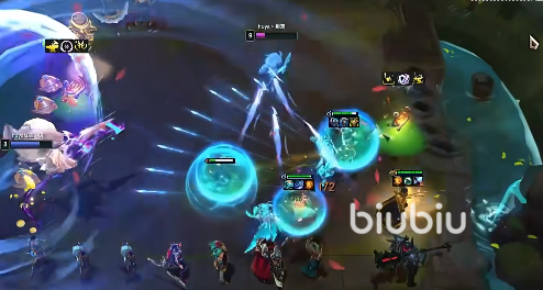 ,新版本云顶之弈艾希阵容怎么搭配 S10云顶之弈艾希阵容简介_biubiu加速器