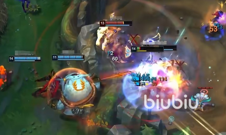 lol韩服用什么加速器 lol韩服加速器推荐_biubiu加速器