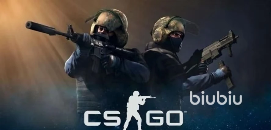 玩cs延迟很高怎么解决 cs延迟很高解决方法_biubiu加速器