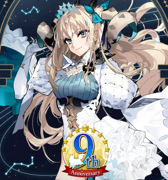 fgo9周年国服几月几号 fgo9周年国服情报介绍_biubiu加速器