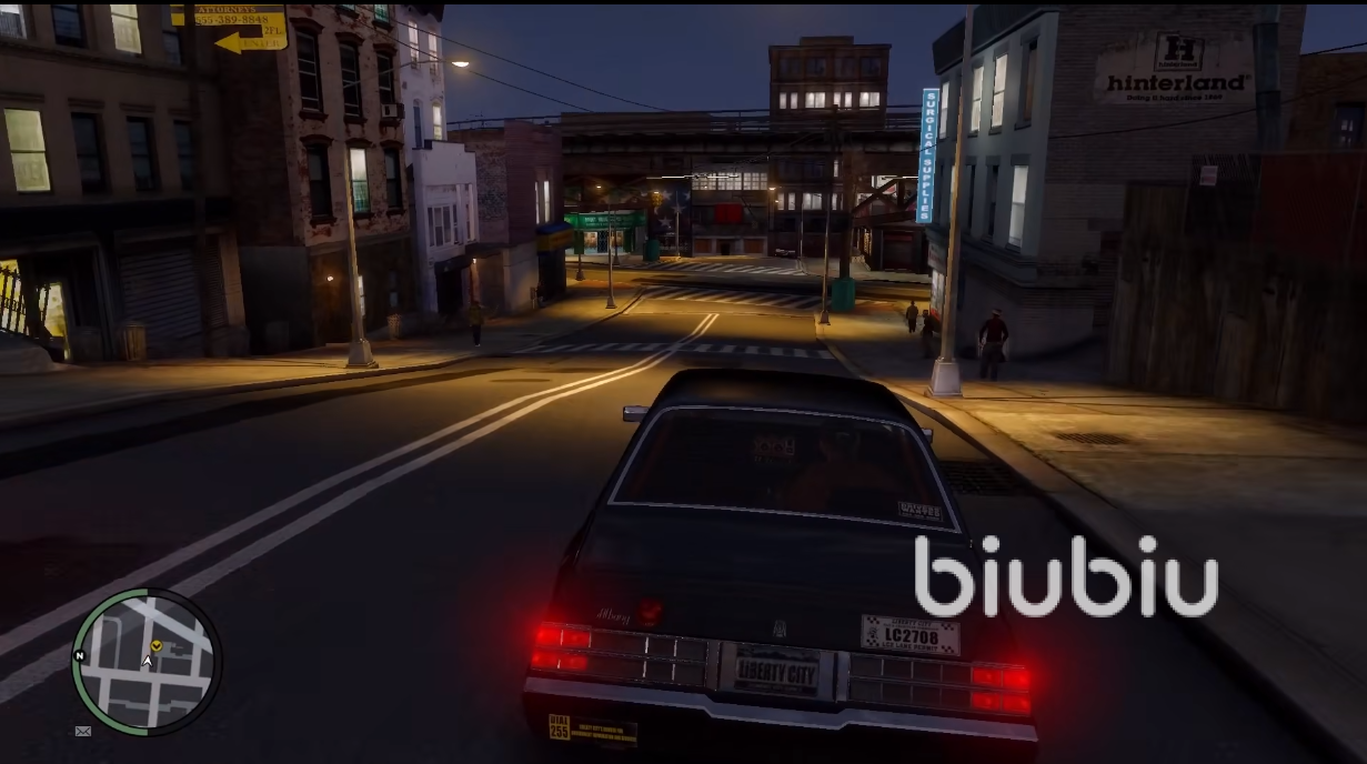 GTA6电脑配置要求是什么 游戏配置推荐介绍_biubiu加速器