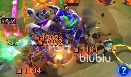 云顶之弈s10厄斐琉斯怎么玩 s10弈子厄斐琉斯简介_biubiu加速器